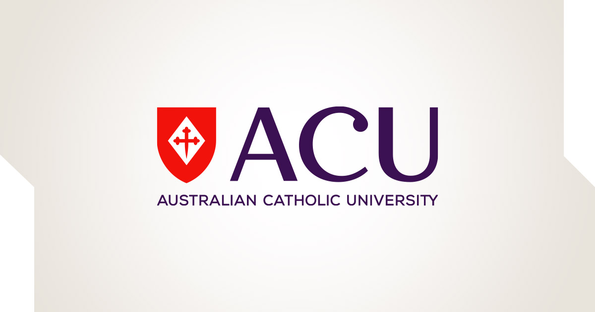 Informed consent - Staff - Australian Catholic University