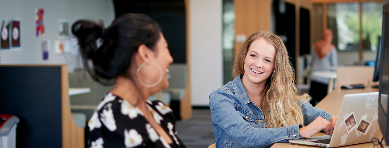 Staff - Australian Catholic University
