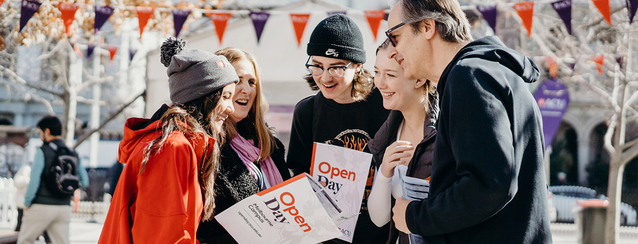 Staff - Australian Catholic University