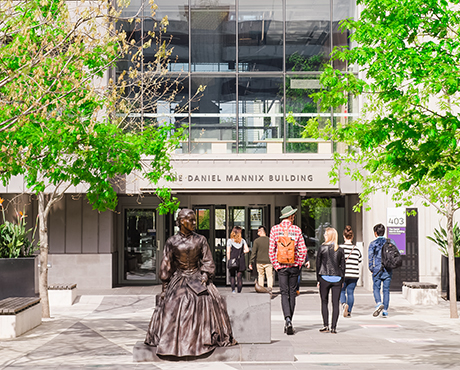 Staff - Australian Catholic University