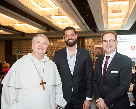 Australian Catholic University (ACU)