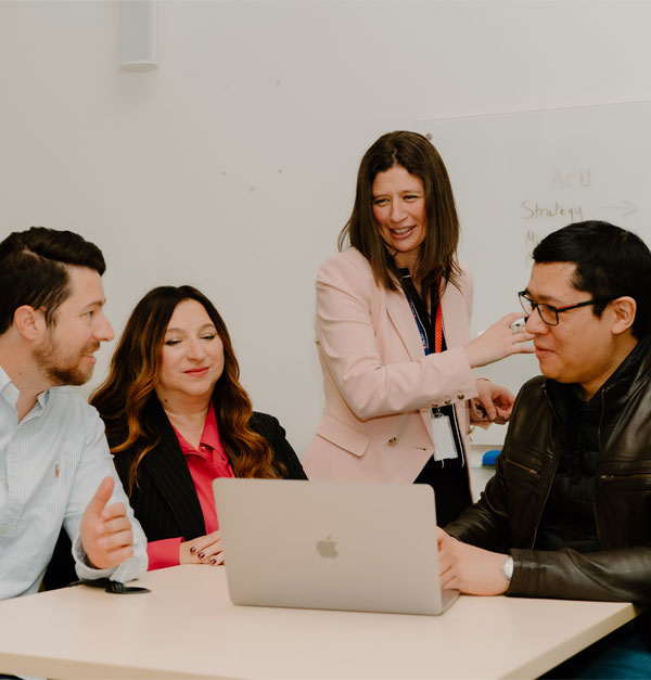 Engaged and enabled workforce - free to focus on what matters - Staff ...