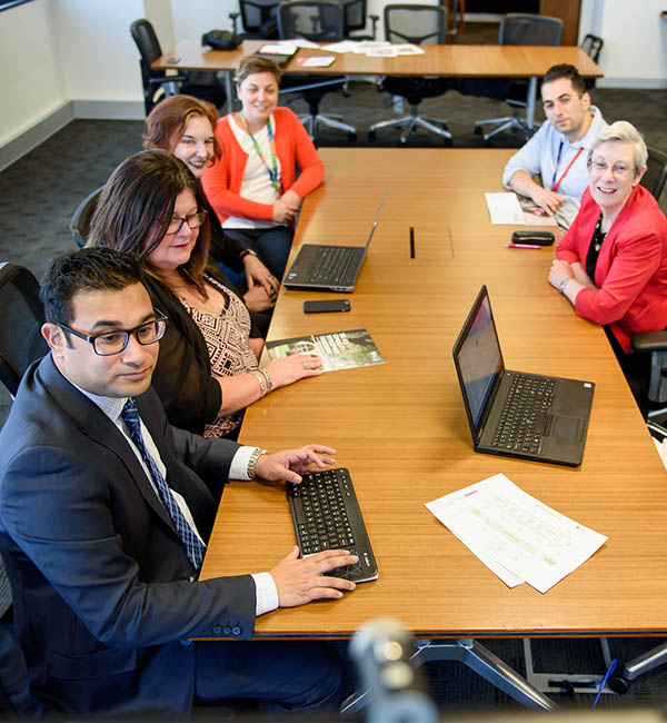 Higher Education Learning and Teaching Academy - Staff - Australian ...