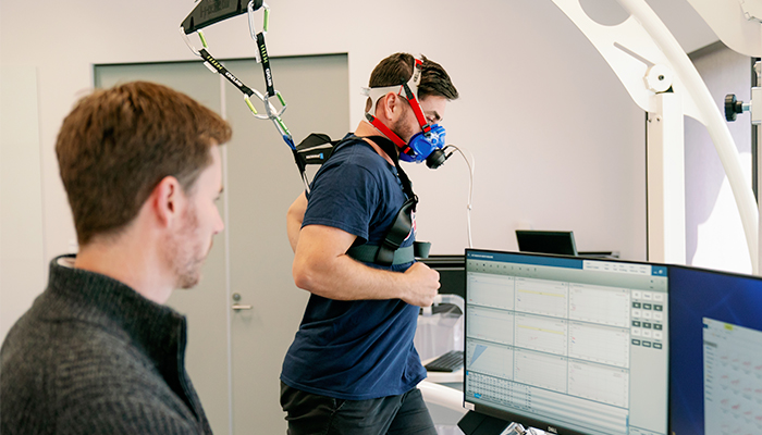 Enterprise and industry engagement - Staff - ACU