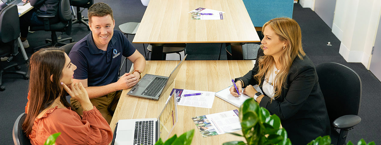 Research and Enterprise - Staff - Australian Catholic University